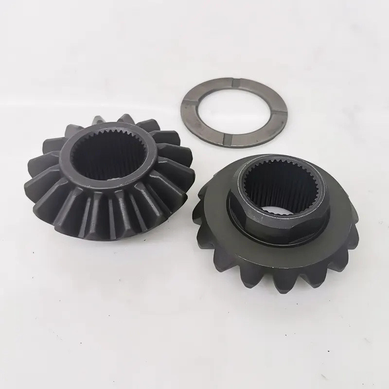 howo differential-howo differential-Middle axle rear axle AC16axle ...