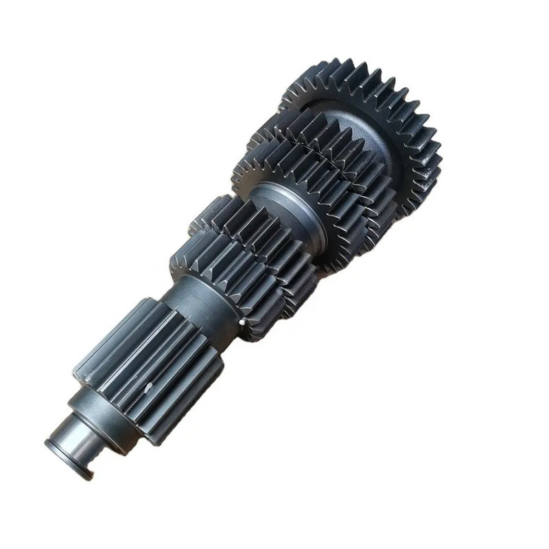 sinotruk howo truck parts-Truck Transmissions HW19710 Auto Transmission ...