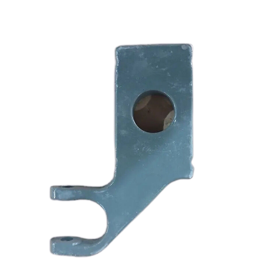 sinotruk part -WG9925520037 Front spring pressure plate