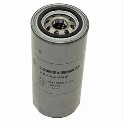 howo oil filter on sales - Quality howo oil filter supplier