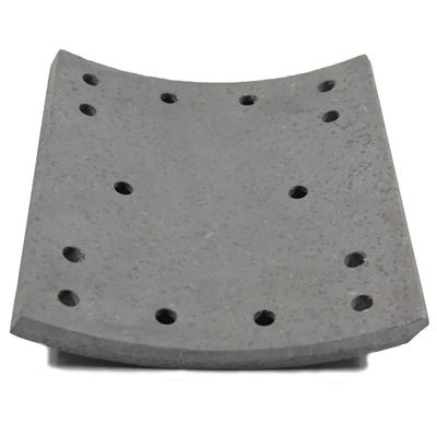 howo brake lining on sales - Quality howo brake lining supplier
