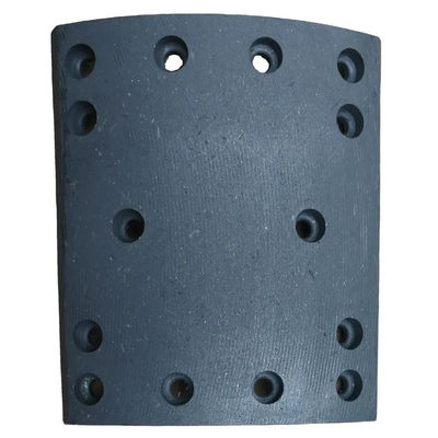 howo brake lining on sales - Quality howo brake lining supplier
